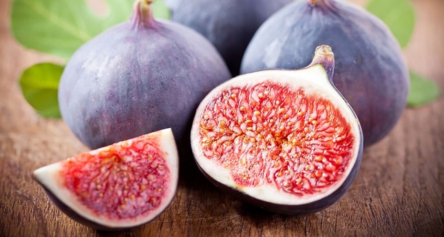 IQF Frozen Figs | Domic Foods Egypt