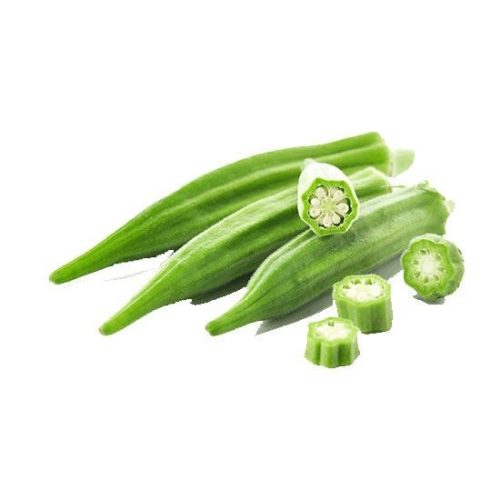 IQF Frozen Okra | Domic Foods Egypt