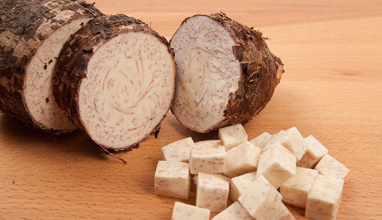 Colocasia | Domic Foods Egypt