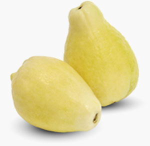 IQF Frozen Guava | Domic Foods Egypt